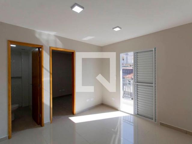 Apto, Cangaíba, 2 Quartos, 45 m2 São Paulo