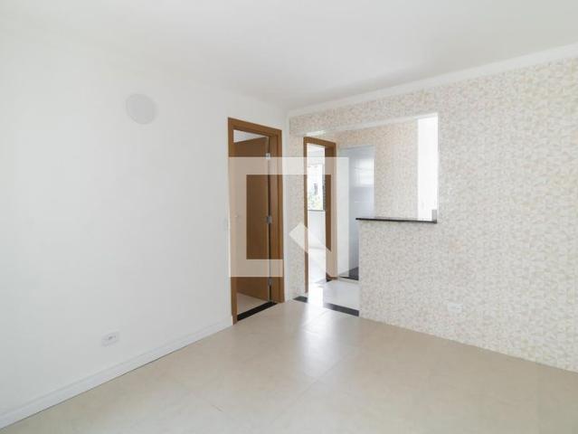 Apto, Cangaíba, 2 Quartos, 45 m2 São Paulo