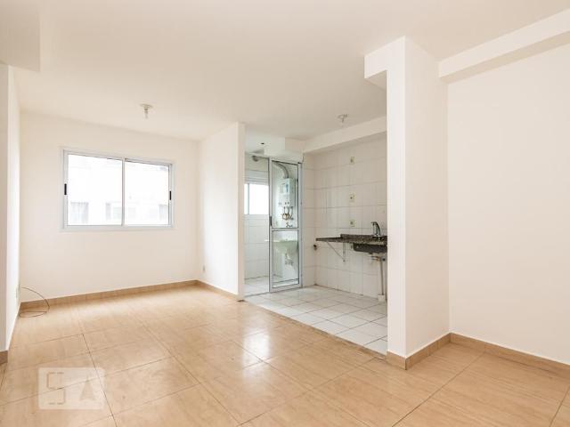 Apto, Cangaíba, 2 Quartos, 45 m2 São Paulo