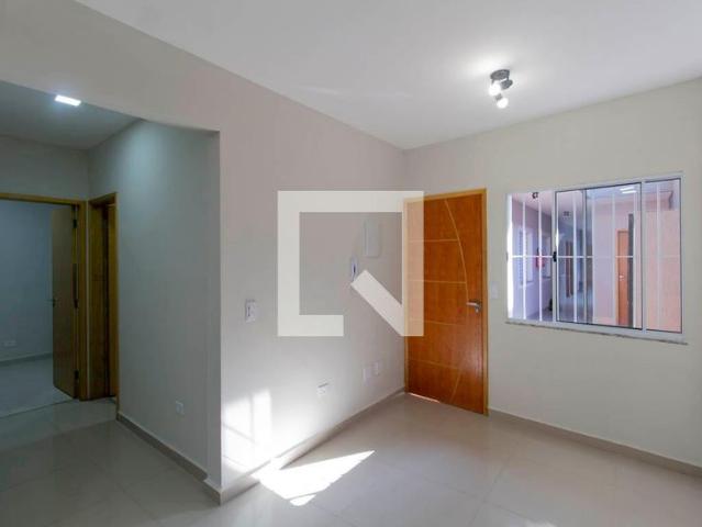 Apto, Cangaíba, 2 Quartos, 45 m2 São Paulo