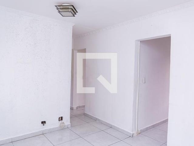 Apto, Cangaíba, 2 Quartos, 48 m2 São Paulo