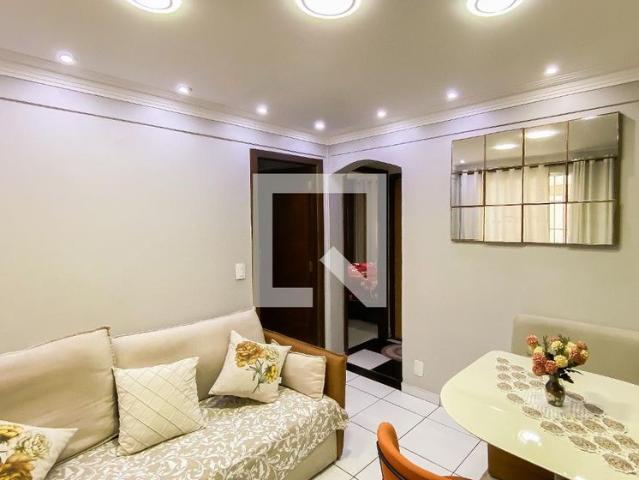 Apto, Cangaíba, 2 Quartos, 48 m2 São Paulo