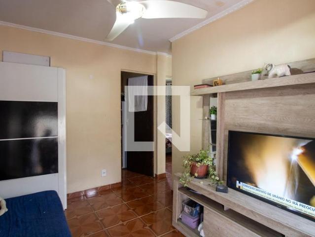 Apto, Cangaíba, 2 Quartos, 48 m2 São Paulo