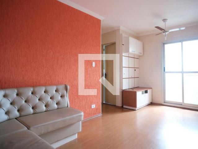 Apto, Cangaíba, 2 Quartos, 48 m2 São Paulo