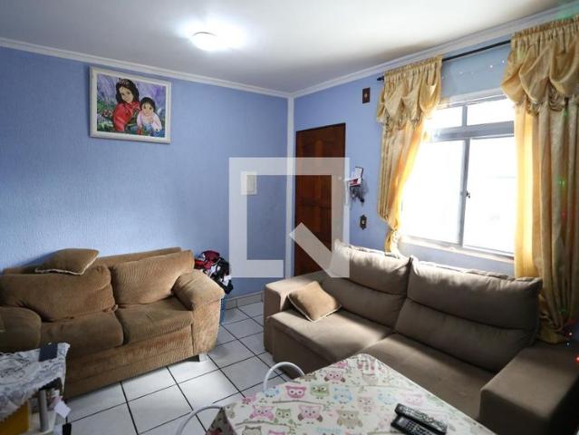Apto, Cangaíba, 2 Quartos, 48 m2 São Paulo