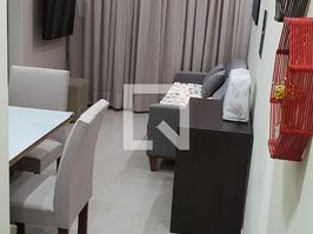 Apto, Cangaíba, 2 Quartos, 48 m2 São Paulo