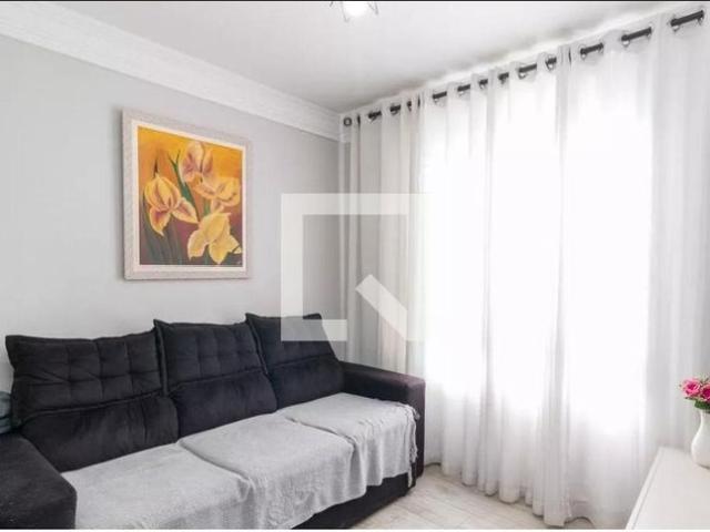 Apto, Cangaíba, 2 Quartos, 49 m2 São Paulo