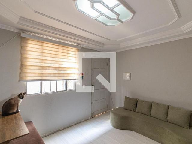 Apto, Cangaíba, 2 Quartos, 49 m2 São Paulo