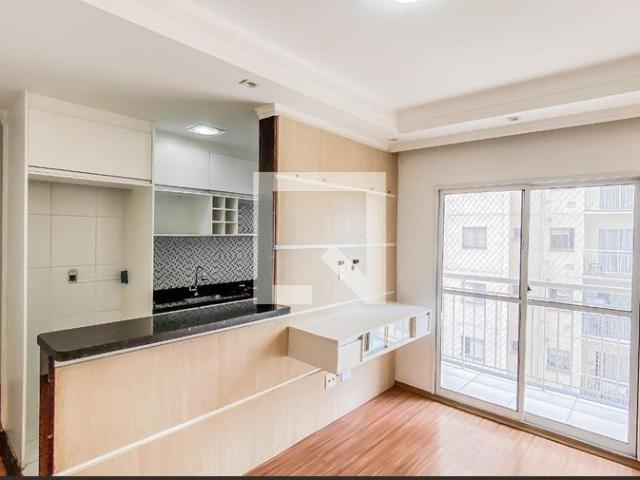Apto, Cangaíba, 2 Quartos, 49 m2 São Paulo