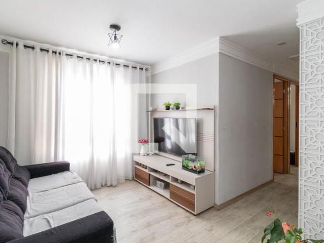 Apto, Cangaíba, 2 Quartos, 49 m2 São Paulo