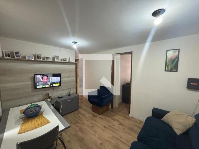 Apto, Cangaíba, 2 Quartos, 49 m2 São Paulo