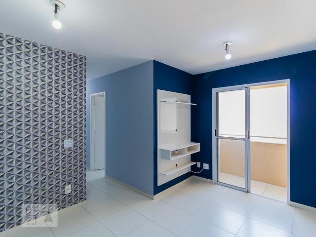 Apto, Cangaíba, 2 Quartos, 49 m2 São Paulo
