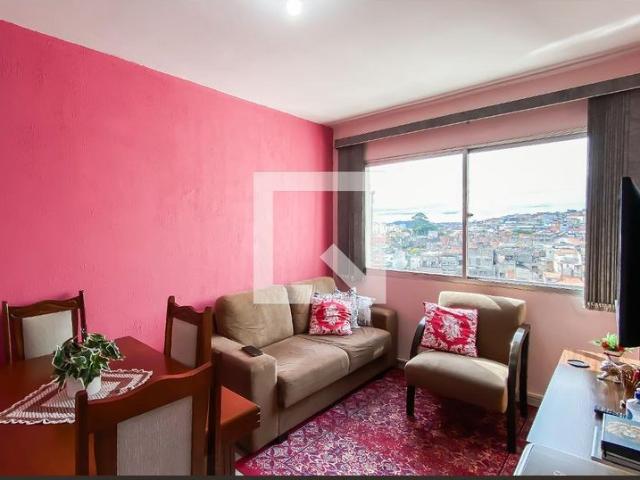Apto, Cangaíba, 2 Quartos, 53 m2 São Paulo