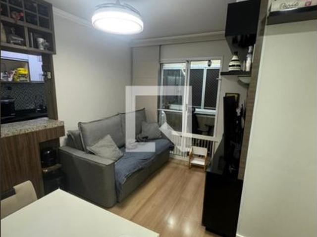 Apto, Cangaíba, 2 Quartos, 53 m2 São Paulo