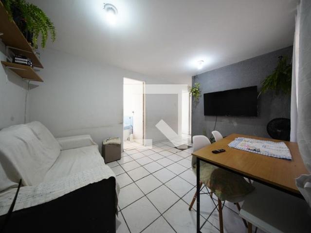 Apto, Cangaíba, 2 Quartos, 50 m2 São Paulo