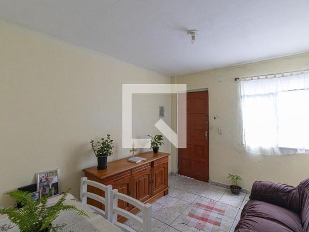 Apto, Cangaíba, 2 Quartos, 50 m2 São Paulo