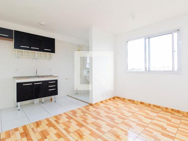 Apto, Cangaíba, 2 Quartos, 50 m2 São Paulo