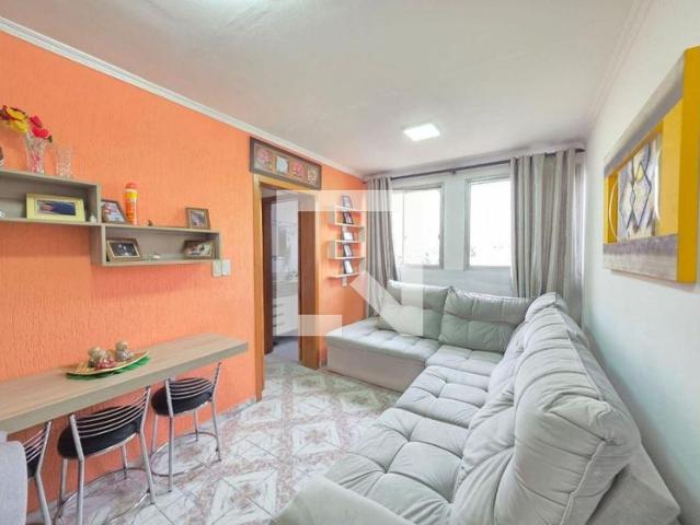 Apto, Cangaíba, 2 Quartos, 50 m2 São Paulo
