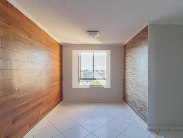 Apto, Cangaíba, 2 Quartos, 50 m2 São Paulo