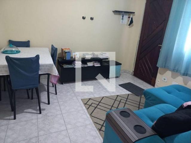 Apto, Cangaíba, 2 Quartos, 50 m2 São Paulo
