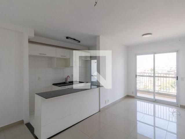 Apto, Cangaíba, 2 Quartos, 50 m2 São Paulo