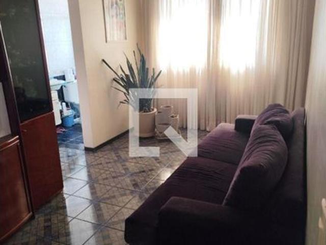 Apto, Cangaíba, 2 Quartos, 50 m2 São Paulo