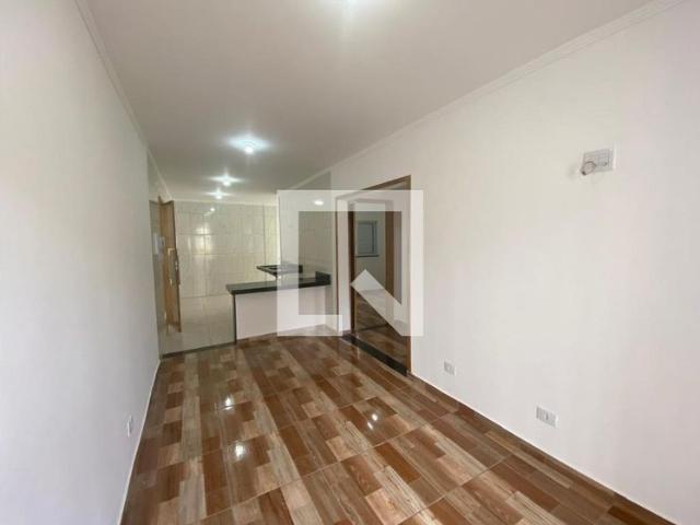 Apto, Cangaíba, 2 Quartos, 50 m2 São Paulo