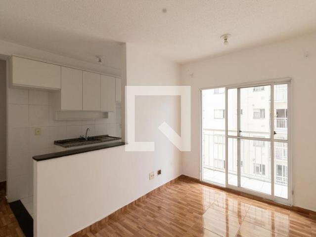 Apto, Cangaíba, 2 Quartos, 50 m2 São Paulo