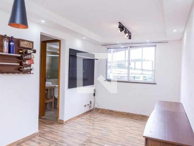 Apto, Cangaíba, 2 Quartos, 50 m2 São Paulo