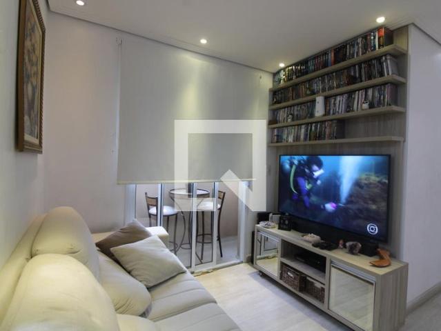 Apto, Cangaíba, 2 Quartos, 51 m2 São Paulo