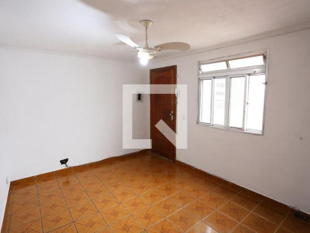 Apto, Cangaíba, 2 Quartos, 51 m2 São Paulo
