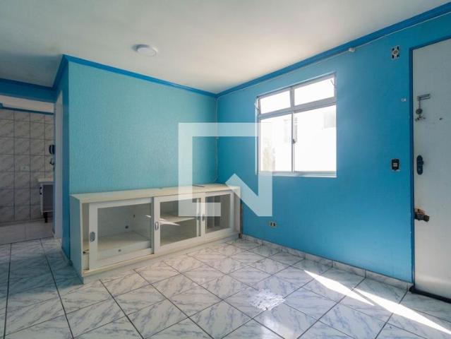Apto, Cangaíba, 2 Quartos, 51 m2 São Paulo
