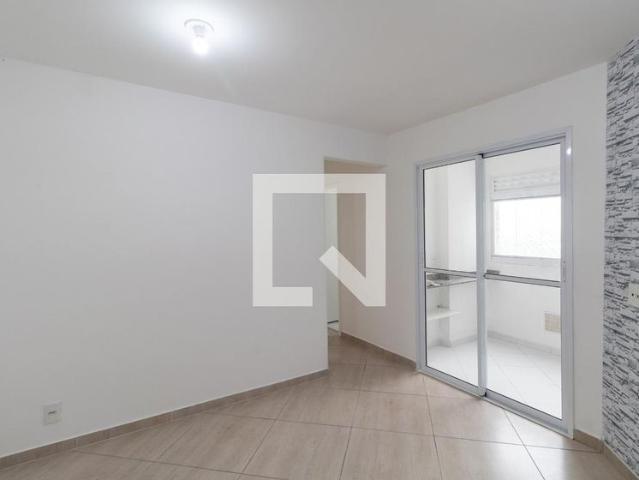 Apto, Cangaíba, 2 Quartos, 52 m2 São Paulo