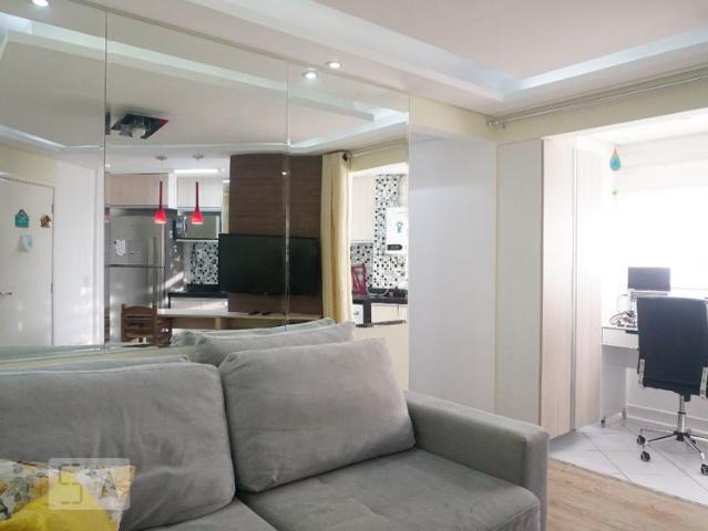 Apto, Cangaíba, 2 Quartos, 52 m2 São Paulo