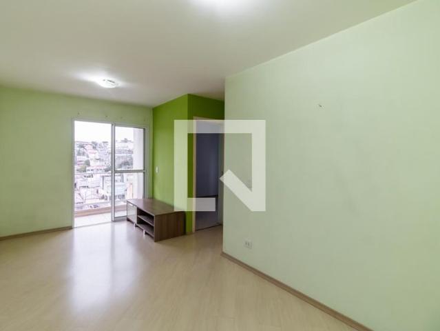 Apto, Cangaíba, 2 Quartos, 52 m2 São Paulo