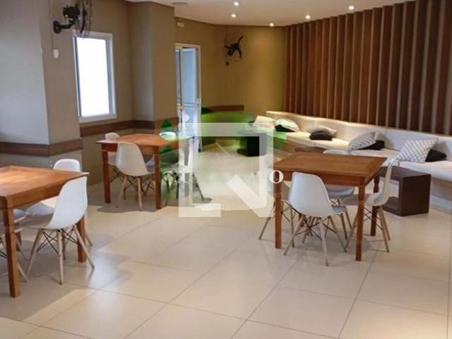 Apto, Cangaíba, 2 Quartos, 52 m2 São Paulo