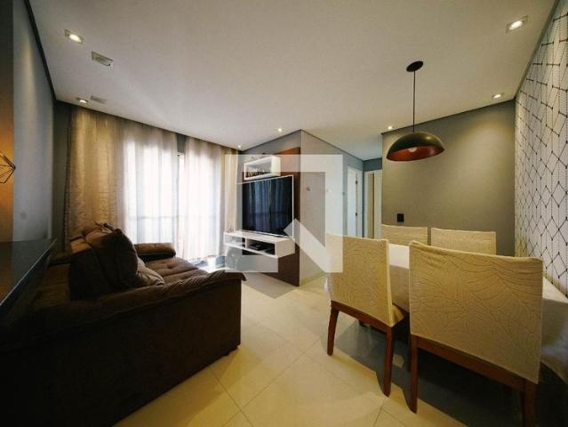 Apto, Cangaíba, 2 Quartos, 52 m2 São Paulo