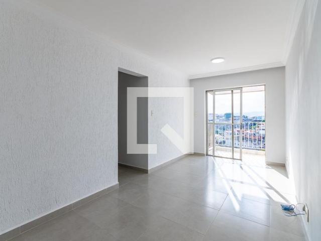 Apto, Cangaíba, 2 Quartos, 52 m2 São Paulo