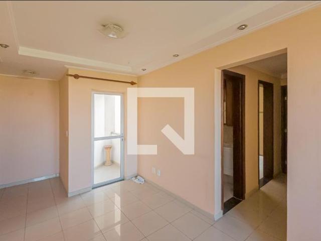 Apto, Cangaíba, 2 Quartos, 57 m2 São Paulo