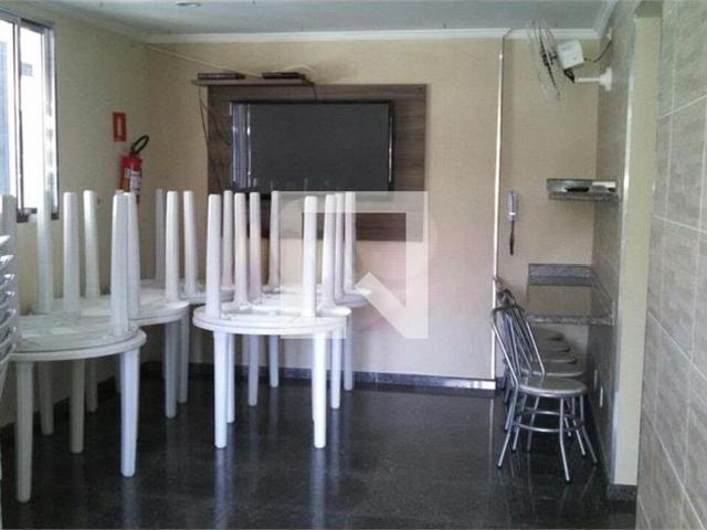 Apto, Cangaíba, 2 Quartos, 57 m2 São Paulo