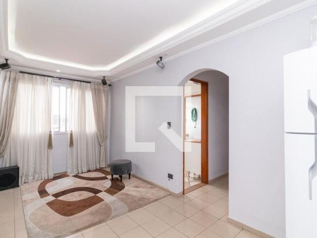 Apto, Cangaíba, 2 Quartos, 54 m2 São Paulo