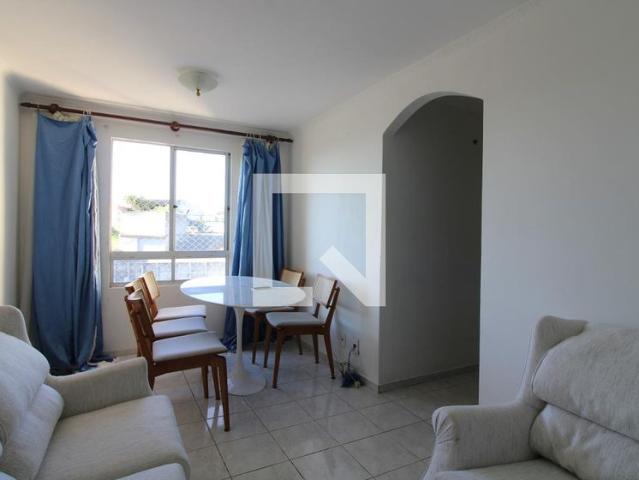 Apto, Cangaíba, 2 Quartos, 54 m2 São Paulo