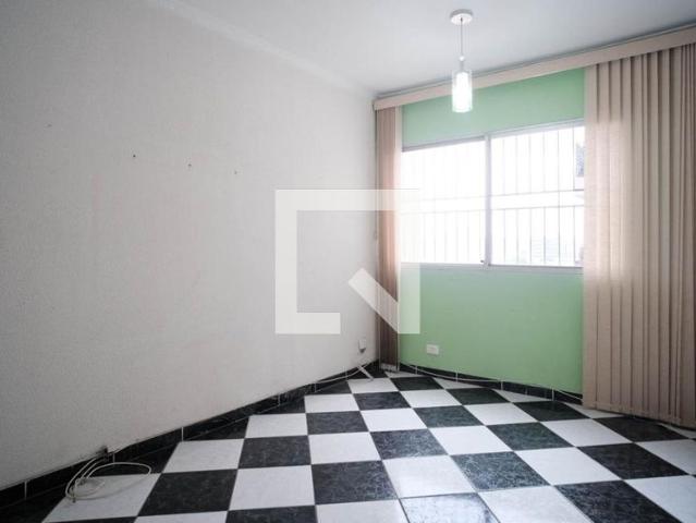 Apto, Cangaíba, 2 Quartos, 55 m2 São Paulo