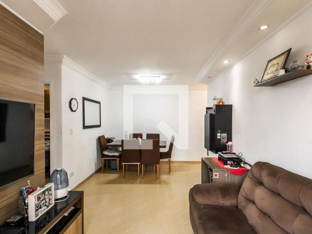 Apto, Cangaíba, 2 Quartos, 55 m2 São Paulo