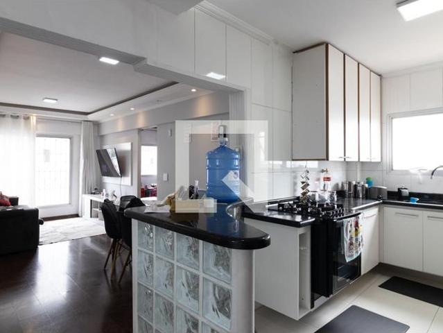 Apto, Cangaíba, 2 Quartos, 56 m2 São Paulo