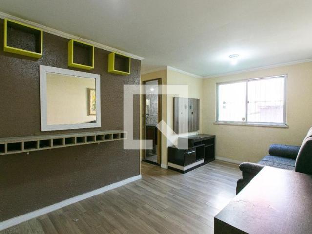 Apto, Cangaíba, 2 Quartos, 58 m2 São Paulo