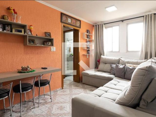 Apto, Cangaíba, 2 Quartos, 73 m2 São Paulo
