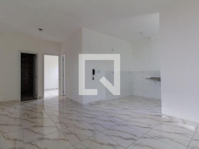Apto, Cangaíba, 2 Quartos, 48 m2 São Paulo