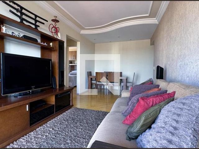 Apto, Cangaíba, 2 Quartos, 70 m2 São Paulo