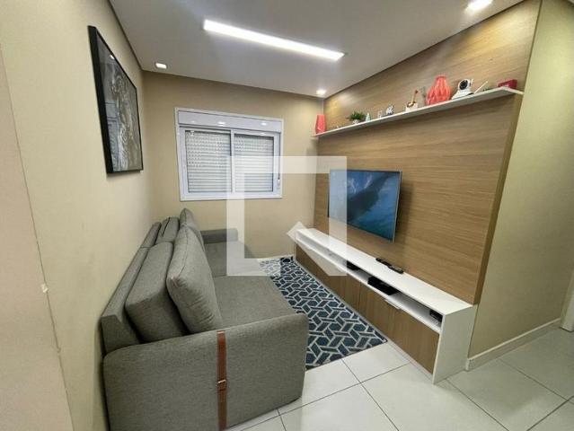 Apto, Cangaíba, 2 Quartos, 72 m2 São Paulo